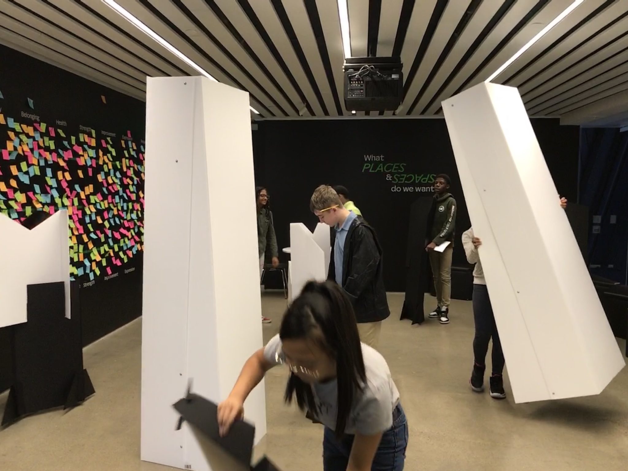 Co-Creating Virtual Learning Spaces for School-Based YPAR – Teach Write Now