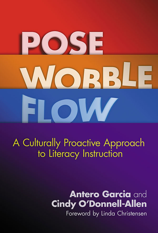 What it Means to Pose, Wobble, and Flow – Teach Write Now